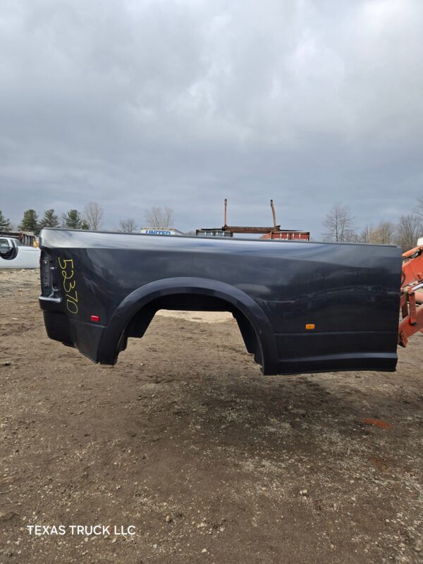 2009-2018 Dodge Ram 3500 4500 4th Gen Dually 8' Truck Truck Bed - truck ...